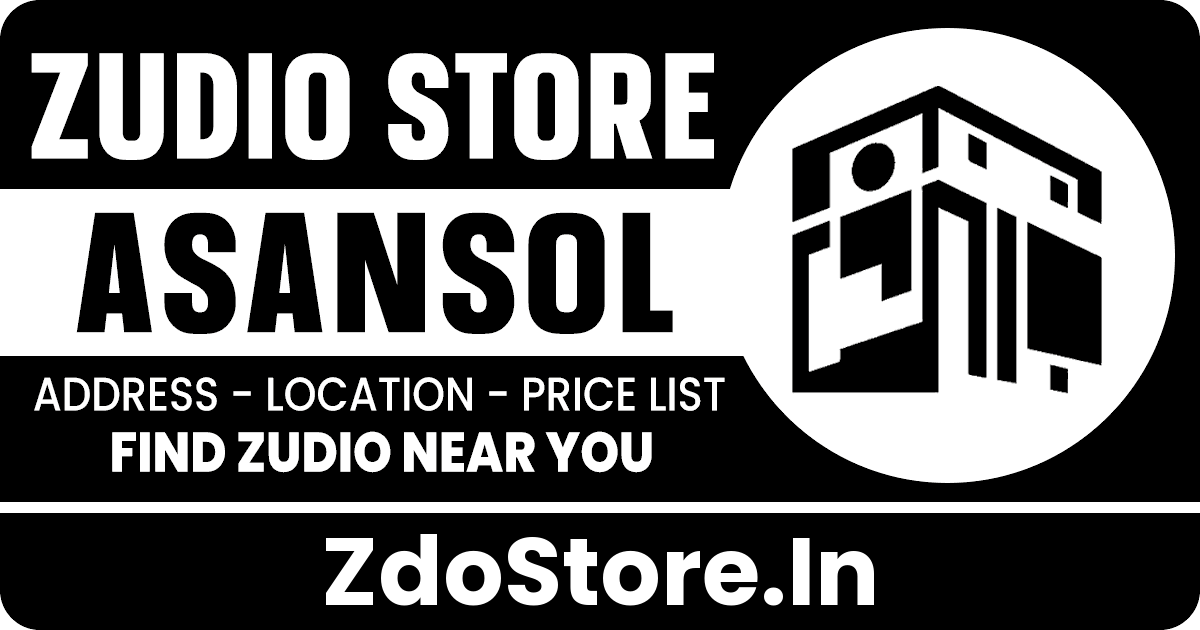Zudio Store in Asansol - Zudio Store
