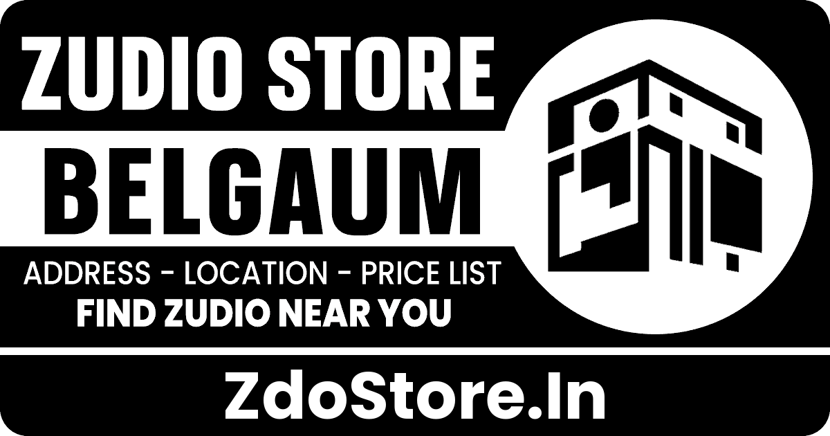 Zudio Store in Belgaum - Zudio Store