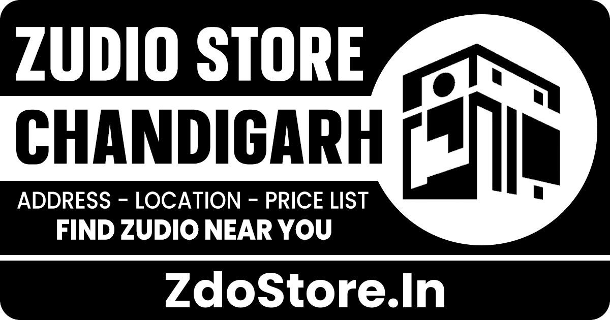 Zudio Store in Chandigarh - Zudio Store