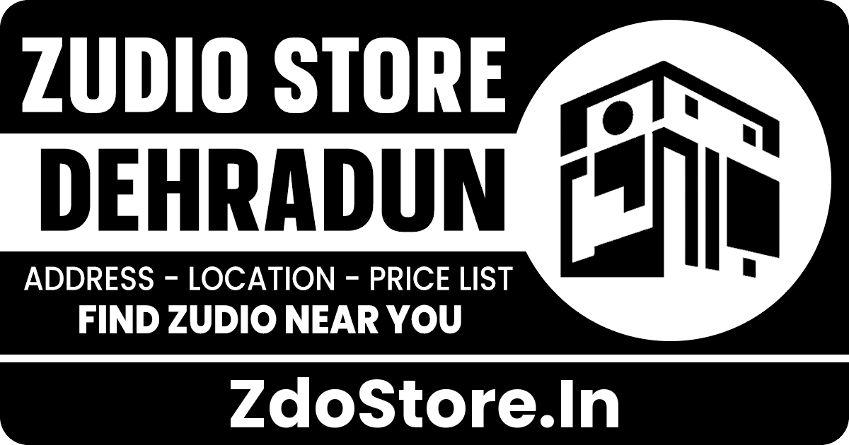Zudio Store in Dehradun - Zudio Store