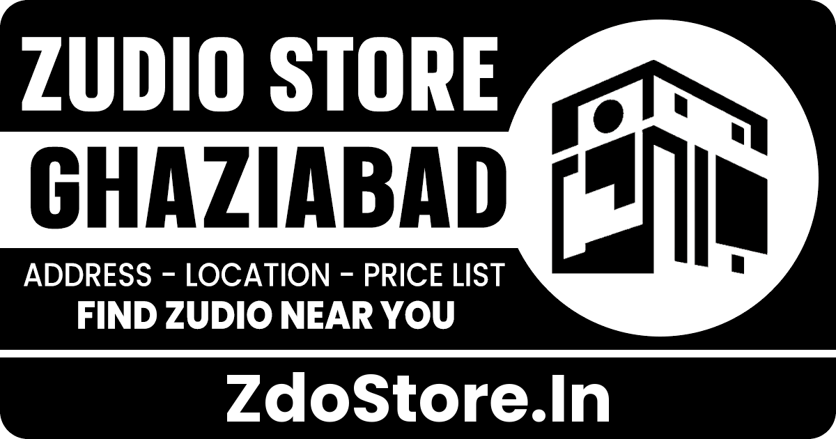 Zudio Store in Ghaziabad - Zudio Store