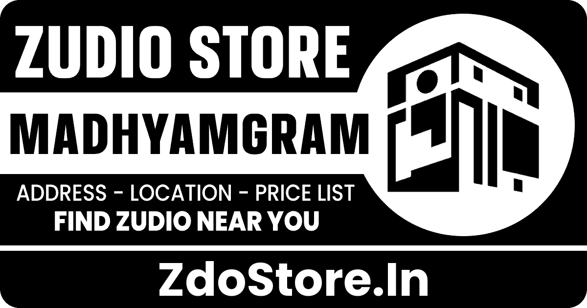 Zudio Store in Madhyamgram - Zudio Store