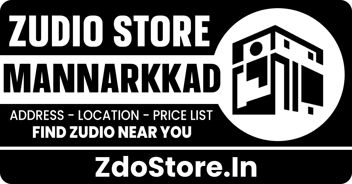 Zudio Store in Mannarkkad - Zudio Store