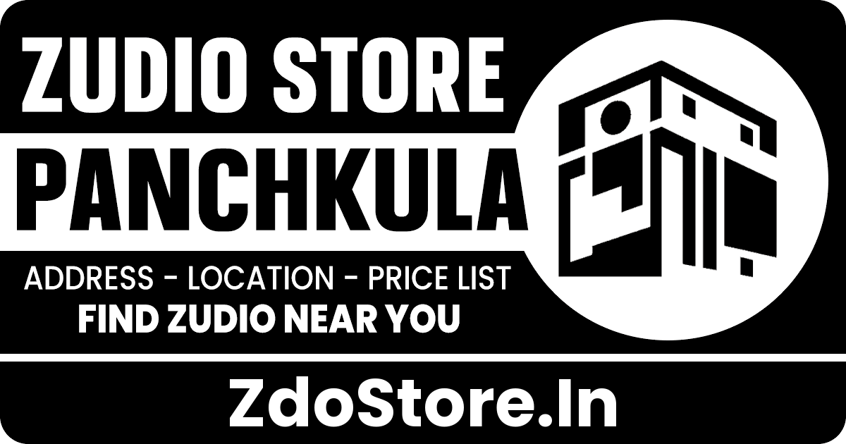 Zudio Store in Panchkula - Zudio Store