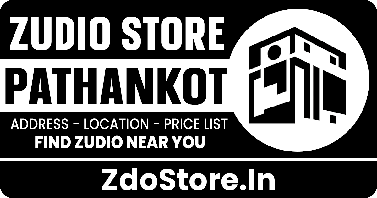 Zudio Store in Pathankot - Zudio Store