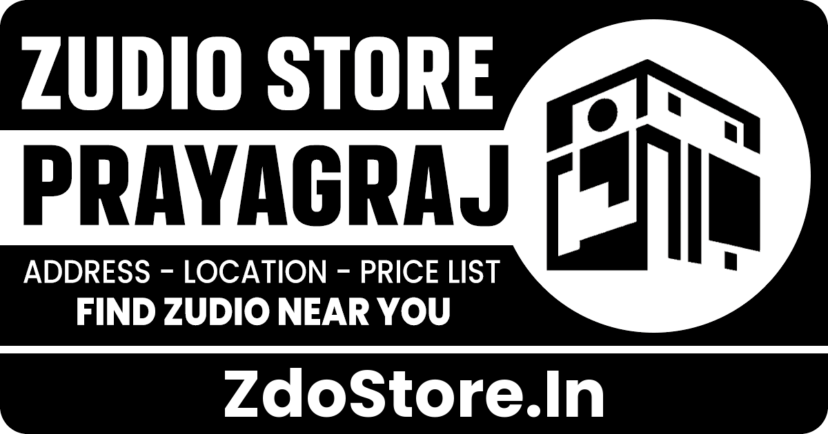 Zudio Store in Prayagraj - Zudio Store
