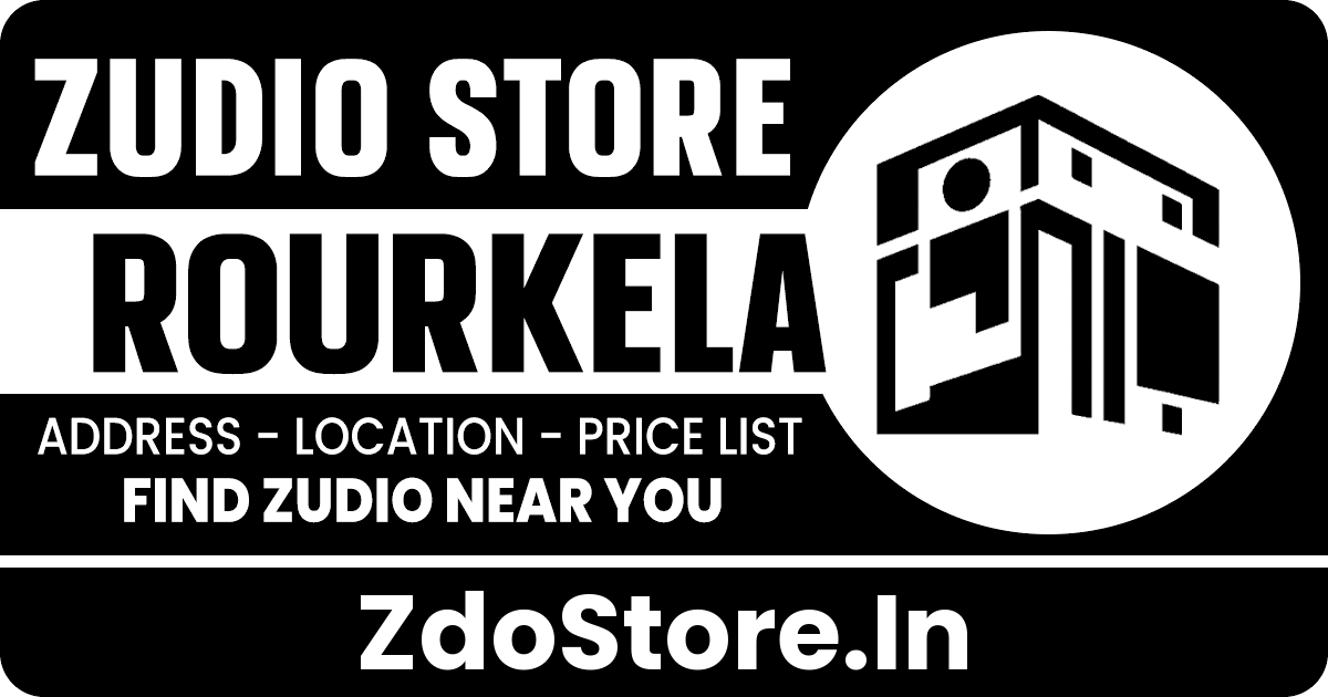 Zudio Store in Rourkela - Zudio Store