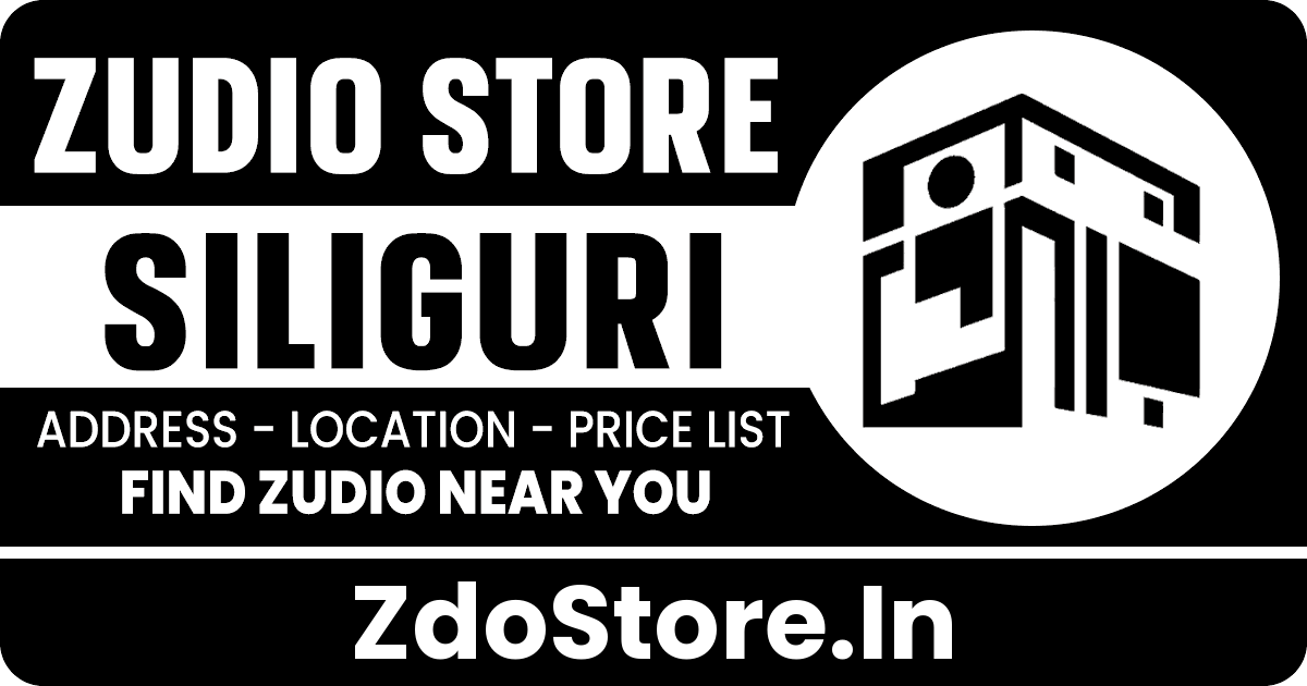 Zudio Store in Siliguri - Zudio Store